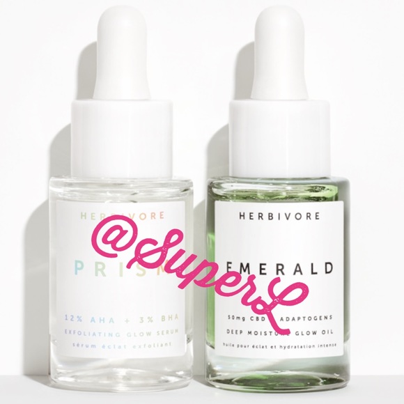 Herbivore Botanicals | Skincare | 225 New Herbivore Prism Exfoliating ...